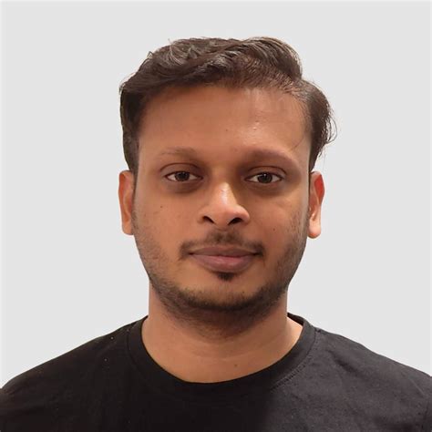 Amit Kumar Developer In Bengaluru Karnataka India Toptal®