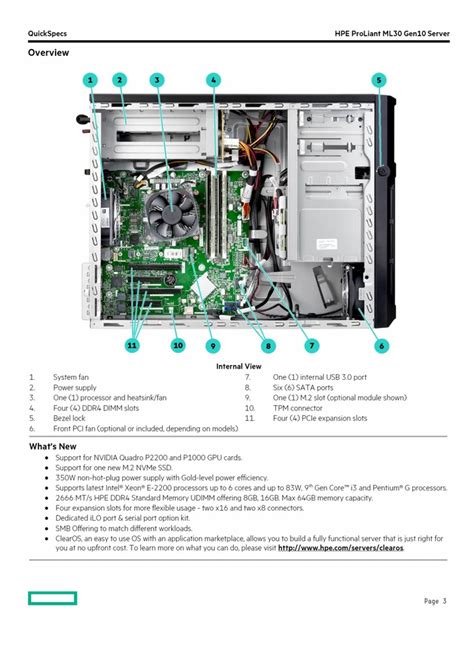 Hpe Proliant Dl Gen U Rack Server At Rs Hp Microserver In Kolkata Id