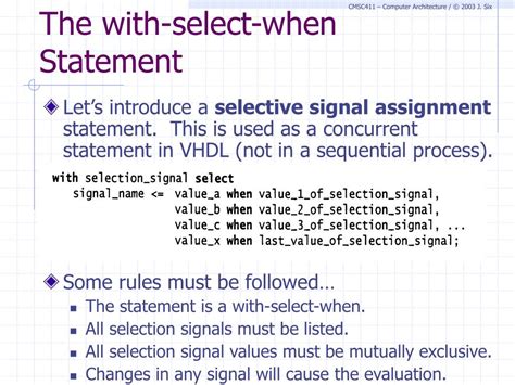Ppt Introduction To Vhdl A Basic Introduction Powerpoint Presentation Id 6552