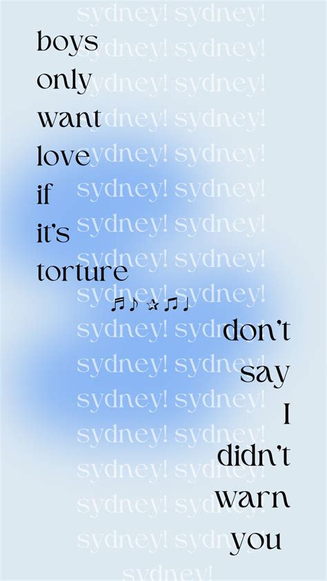 Blue Space With Multilingual Text