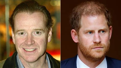 James Hewitt The Life Of Princess Dianas Former Lover