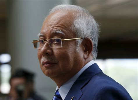 Three Years On Najib Hopes To Trade Prison Cell For House Arrest