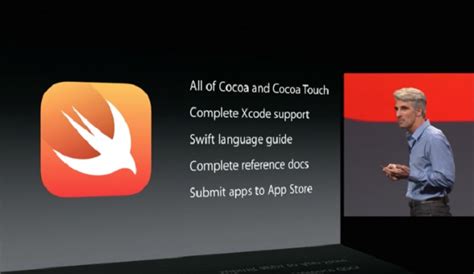 swift el lenguaje de programación lanzado por apple nerdilandia