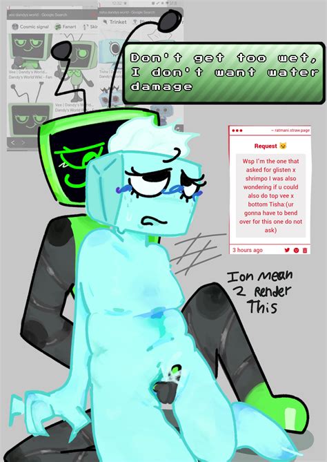 Rule 34 2025 2d Blush Cartoony Chubby Chubby Female Dandys World Female Fingering Fingering