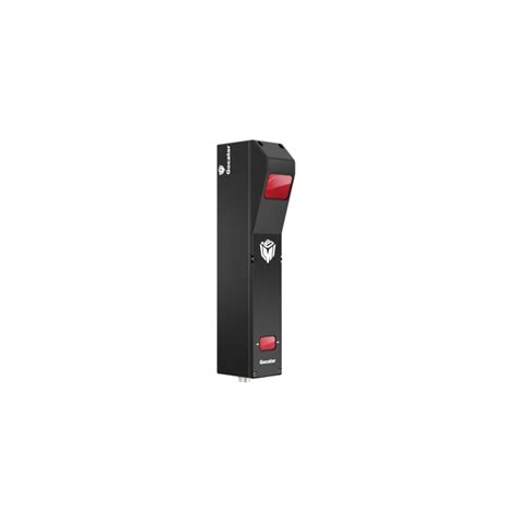 Lmi Gocator 2490a Mod 312490a 3r R 01 T