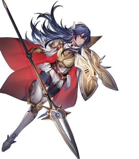 Lucina Lucina And Lucina Fire Emblem And 2 More Drawn By Mizutama