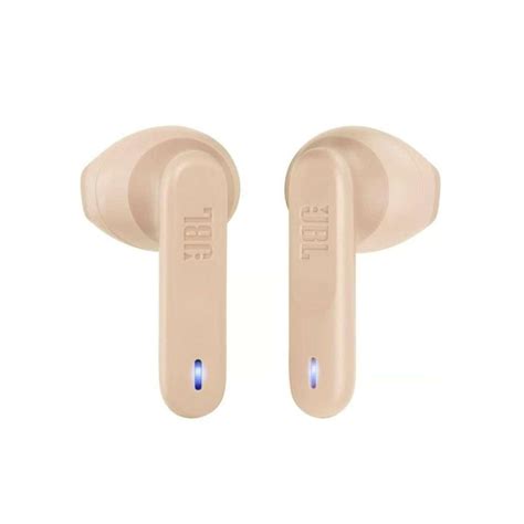 Headphones Earphones Jbl Wave Flex True Wireless In Ear Bluetooth Earphones Beige Was Sold