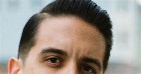 Does G Eazy Look Better With Or Without The Beard Girlsaskguys