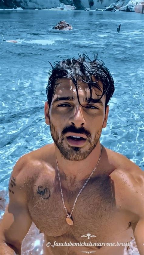 Michele Morrone Fan Clube🇧🇷 On Instagram Ótimo Noite 🔥 ️😍