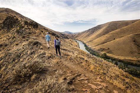 Yakima River Western Rivers Conservancy