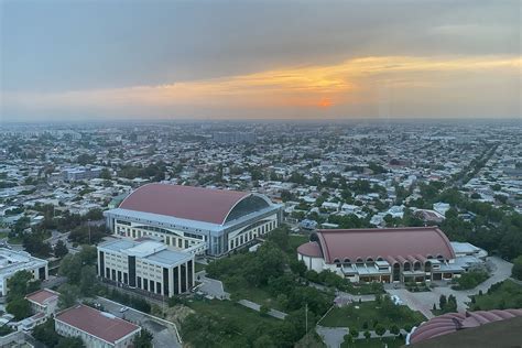 타슈켄트에서 꼭 해야 할 10가지 우즈베키스탄 중앙아시아 코카서스 여행