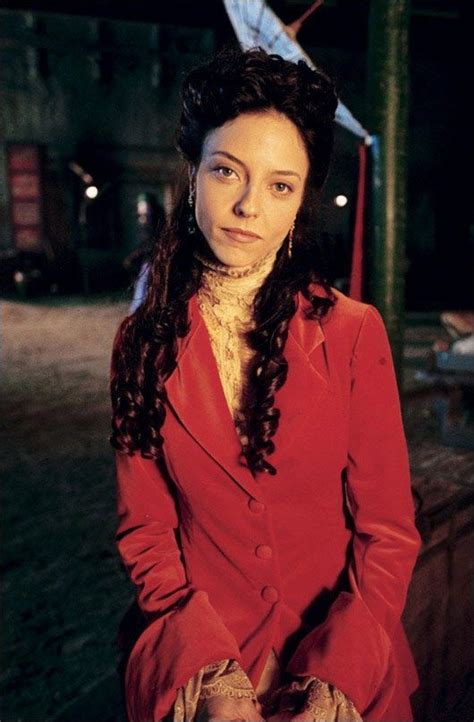 Juliet Landau Buffy Buffy The Vampire Slayer Buffy The Vampire