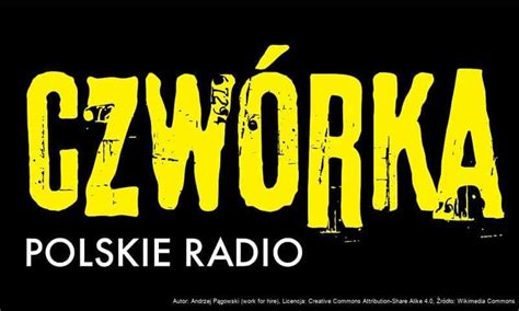 Czwórka Stacja Radiowa Otwarta Warszawa