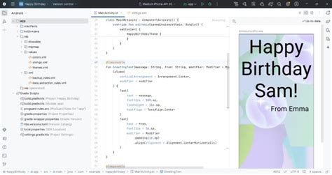 Kotlin Androiddevelopment Learningjourney Practicemakesperfect