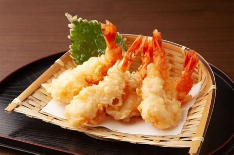 天ぷらとは？特徴と定番の種類、食べられる場所を紹介 Wa