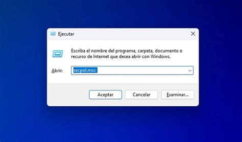 Guia Completo Para Gerenciar A Segurança Local Com Secpol Msc No Windows