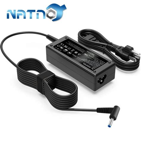 Hp 15 Laptop Chargers For Electronics