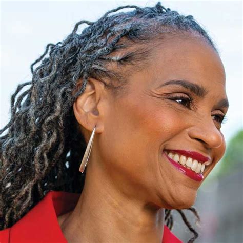 Maya Wiley Miami Book Fair