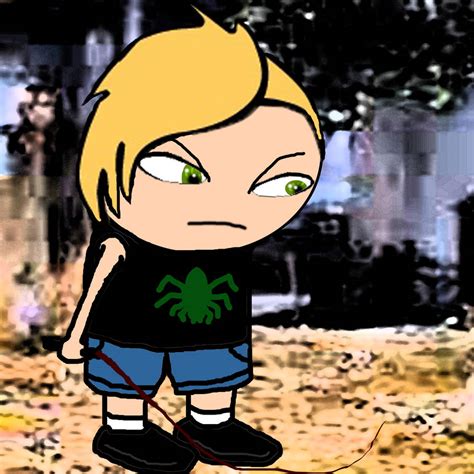 Aaron Sprite By Murderinklastresort On Deviantart