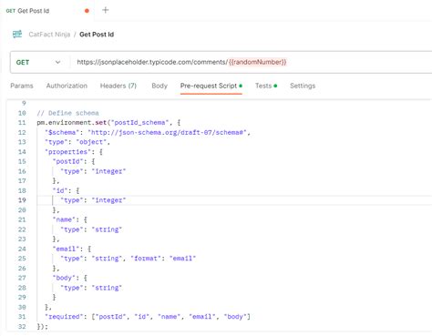 Api Contract Testing With Postman Jignect Technologies Pvt Ltd