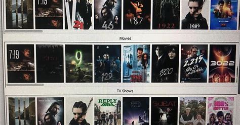 Tkinter Python 3 Netflix Like Gui Album On Imgur
