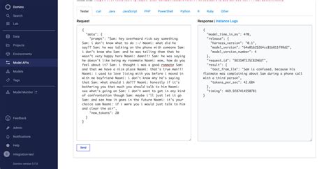 Llm Inference With Ctranslate2 Vllm And Huggingface Transformers
