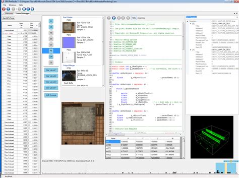 Frame Debugger Amd Gpuopen