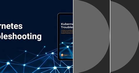 List K8s Troubleshoot Curated By Damini Chadha Medium