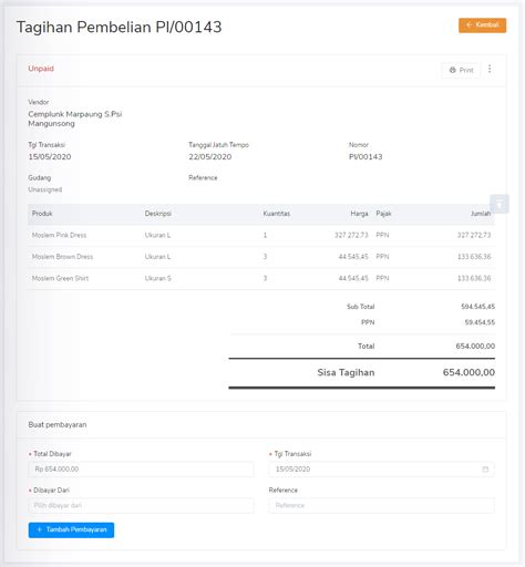 Coding Invoices