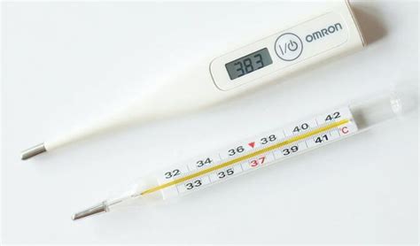 Termometer Laboratorium Fungsi Dan Jenisnya Blog Kimia