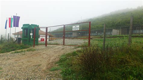 Общински приют за безстопанствени кучета Община Велико Търново