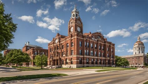 Historical Sites And Famous Landmarks In Nevada Business Blog