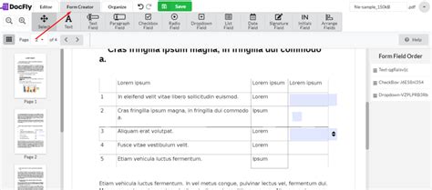 How To Make A PDF Fillable A Step By Step Guide