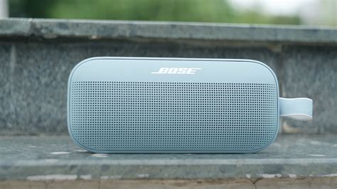 Loa Bose Soundlink Flex Ii 2 Chính Hãng Tặng Quà Hấp Dẫn