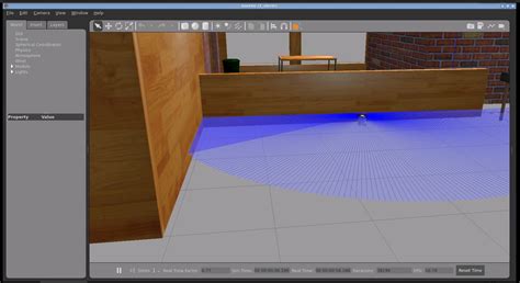 Làm Sao để Chạy Turtlebot3 Và Lưu Rosbag Trên Ros2 Humble Ros