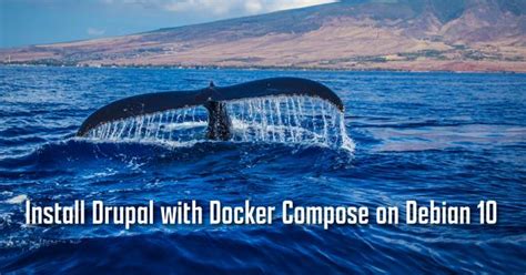 Drupal Linode Docs