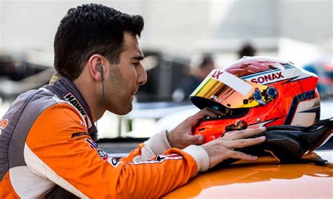 Double Stint Nurburgring Recap Daniel Morad Interview 9 18 18 Sportscar365