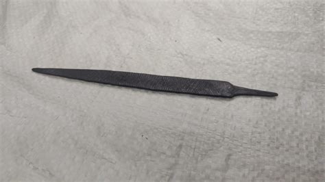 Half Round File Size 150 Mm At Rs 35 Piece In New Delhi Id 26422666191