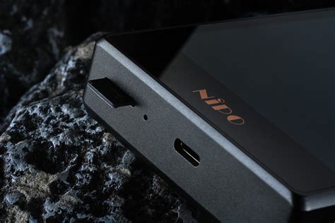 SPILL 評測NiPO N 首部全分立模擬電路 DAP