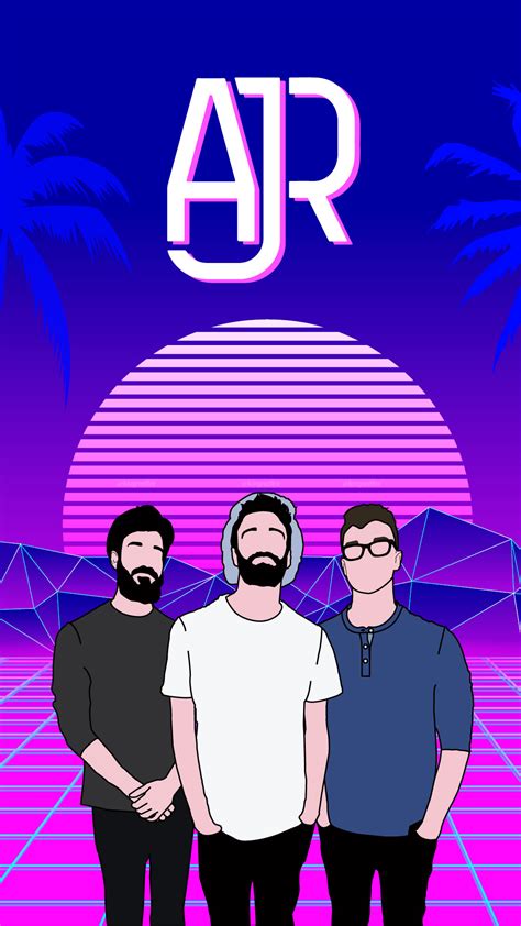 🔥 30 Ajr Wallpapers Wallpapersafari