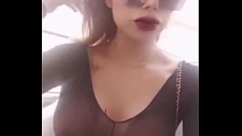 Sali Con Un Chico Y Me Dijo Que Queria Verme Muy Sexy Y Que Me Pusiera Una Ropa Muy Ajustada