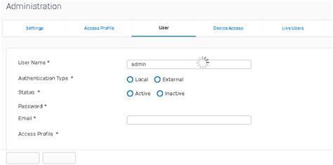 Sfm Admin User Cannot Edit Discussions Sophos Firewall Sophos