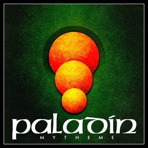 Observer Harsh R And Paladin I Die You Die