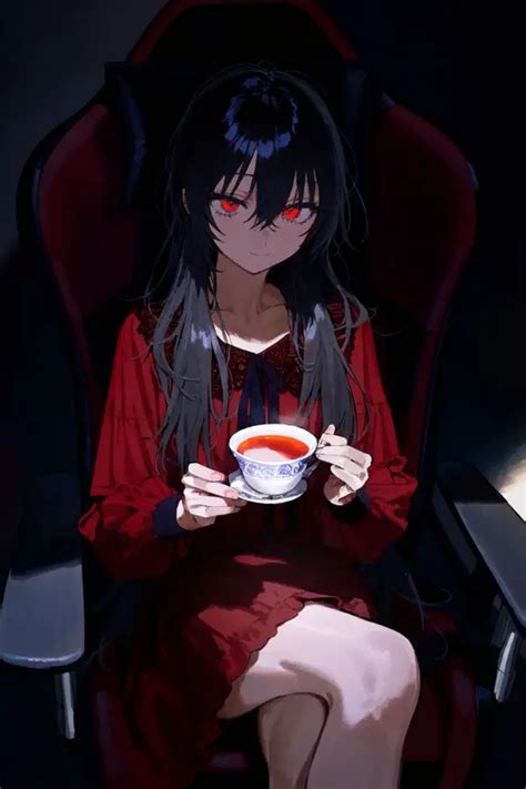 The Villainess Vtuber Rips People Apart Novel Read The Villainess