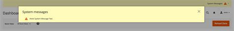 Add Custom Admin System Messages In Magento 2