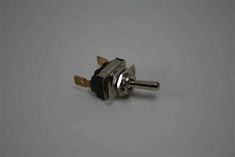 20158 Ul Style Toggle Switch · J Mak Industries