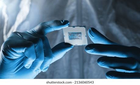 Microelectronics Manufacture Images Stock Photos Vectors Shutterstock