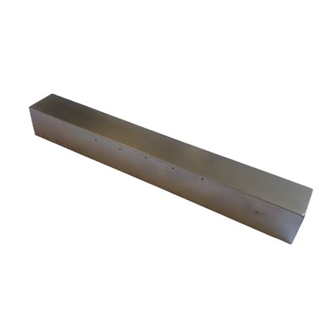 TP4 MPI Test Piece Pre Owned SMG NDT Ltd