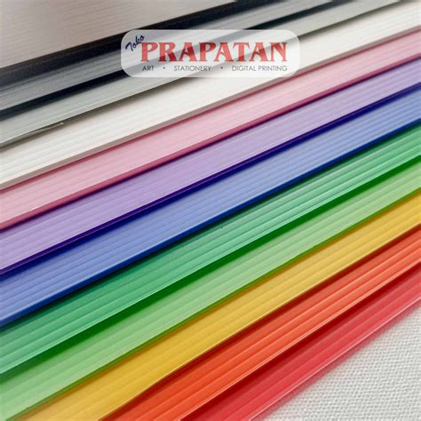 Jual Impraboard Alvaboard Infraboard 75x100cm Shopee Indonesia