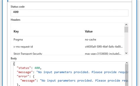 Send Email Via Logic App From Powershell Etc